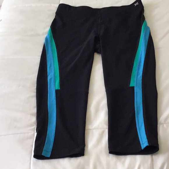 Xersion | Pants & Jumpsuits | Womens Yoga Pants Xersion Performancewear ...